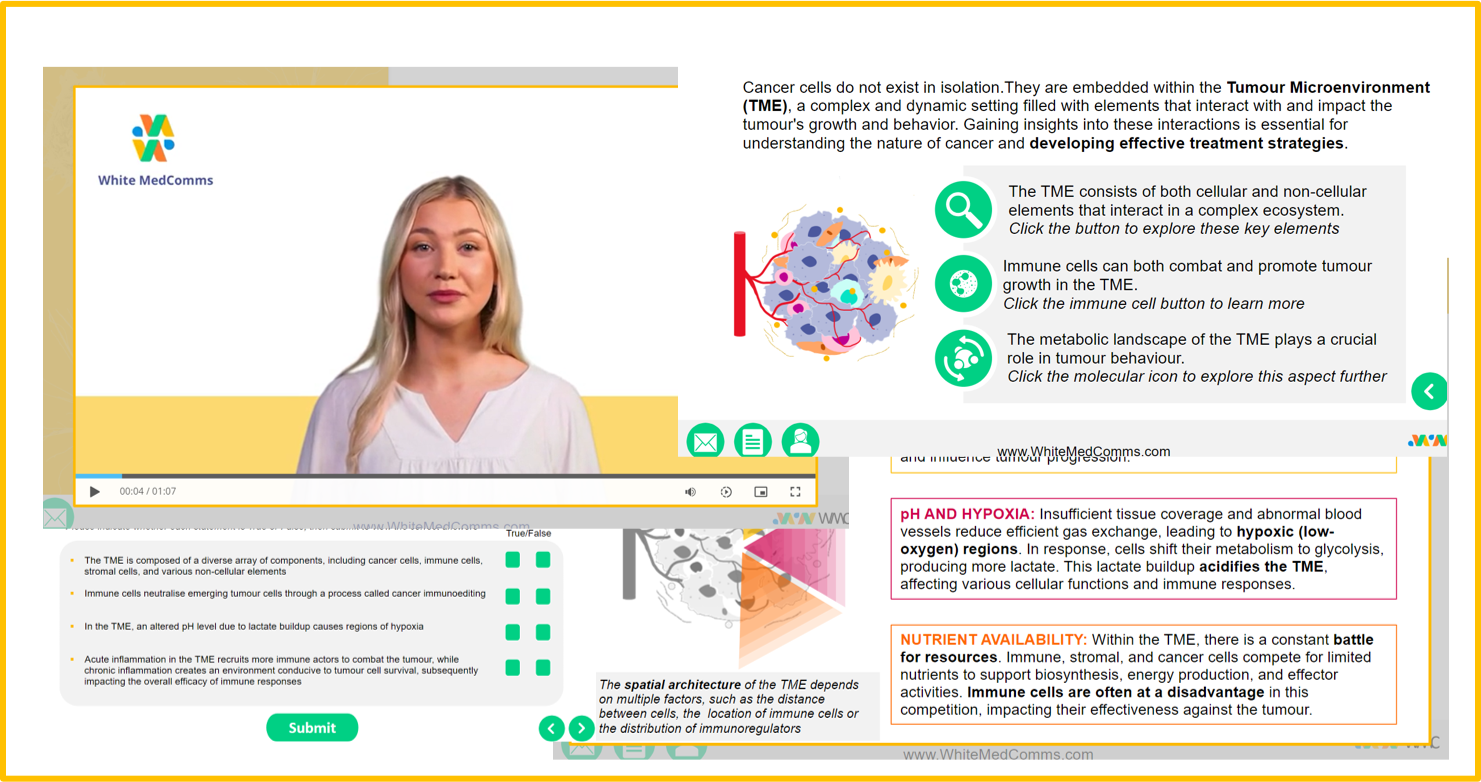 Portfolio Portfolio - White MedComms